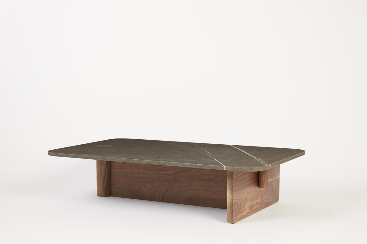 Pivot Coffee Table | Best Awards